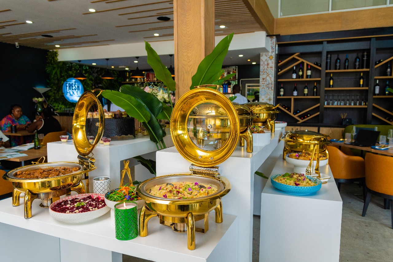 Menu - Fresh Food with Thuladu Restaurant | Discover Our Fresh Cuisine