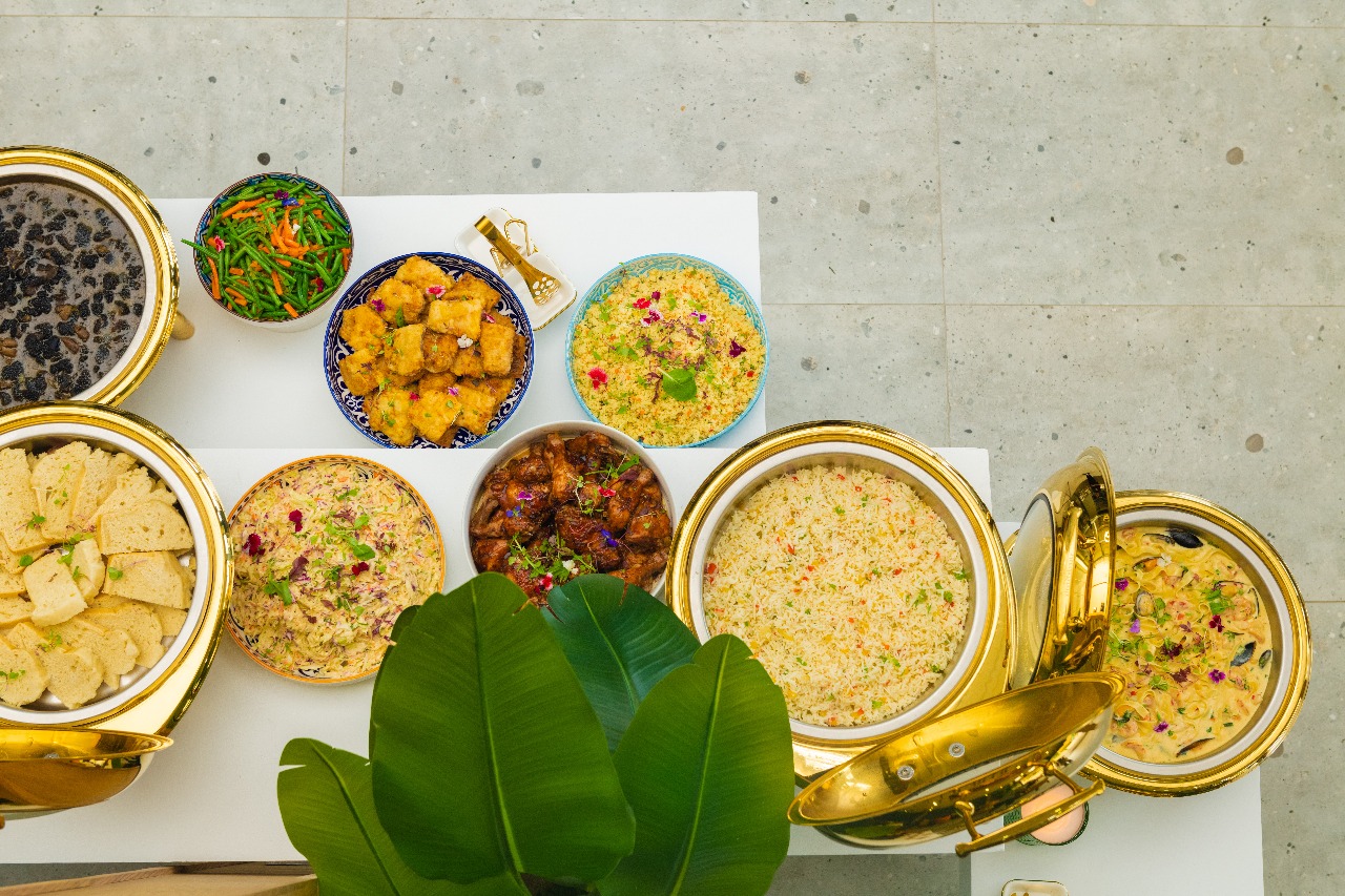 Menu - Fresh Food with Thuladu Restaurant | Discover Our Fresh Cuisine